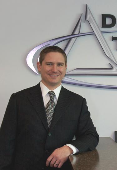 Delta Technical / DTSI Inc. | Letter From the President