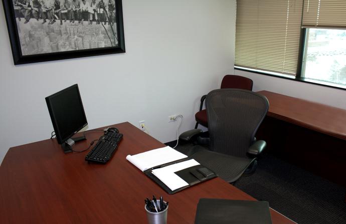 Delta Technical / DTSI Inc. | Facilities Tour